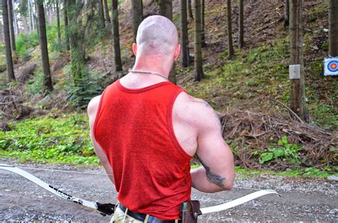 Muscle Viking Veljače 2015
