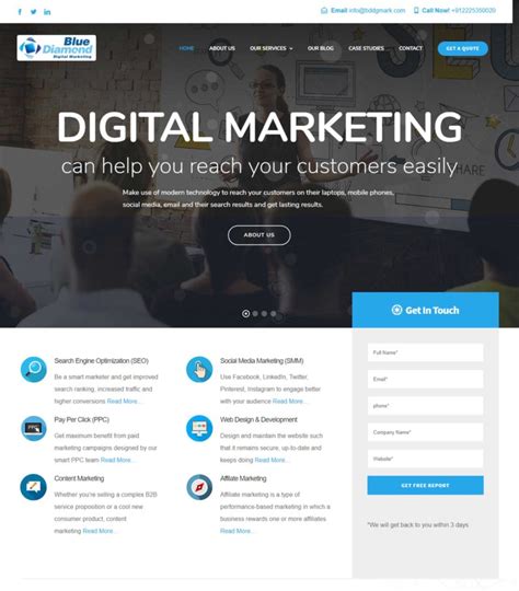 Best Web Design Company India Web Design Company In Mumbai