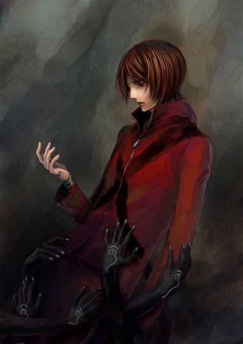 Suou Tatsuya And Suou Tatsuya Persona And 2 More Drawn By Jokanight