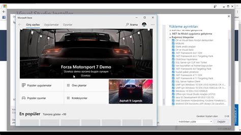 Xamarin Android Kurulum İşlemleri YouTube