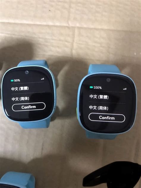 New Fitbit Smartwatch Leaks With Lte Modem And Front Facing Camera