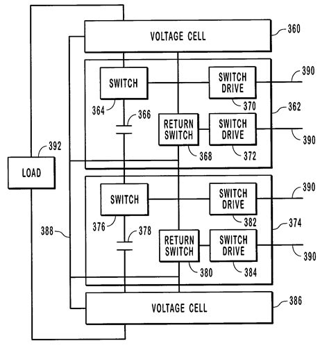 High Voltage Pulsed Power Supply Using Solid State Switches Eureka Patsnap