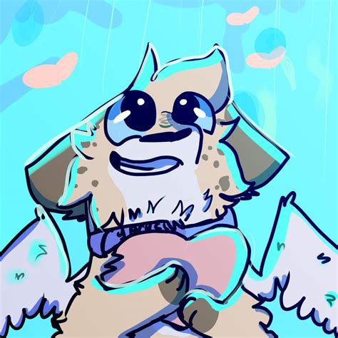 Happy Boi By Catart120 On Deviantart