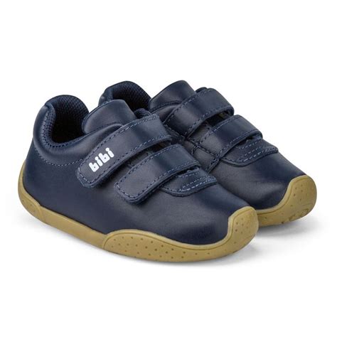 Pantofi Baieti Bibi Fisioflex 30 Naval Magazin Încălțăminte Piele