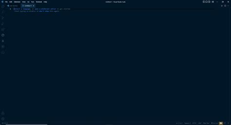 Brackets Vs Visual Studio Code A Comprehensive Analysis For Web Developers DEV Community