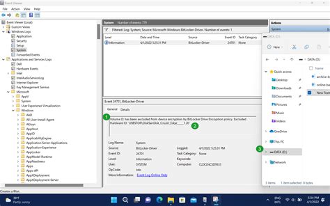 Excluding Removable Usb Drives From Automatic Encryption All About