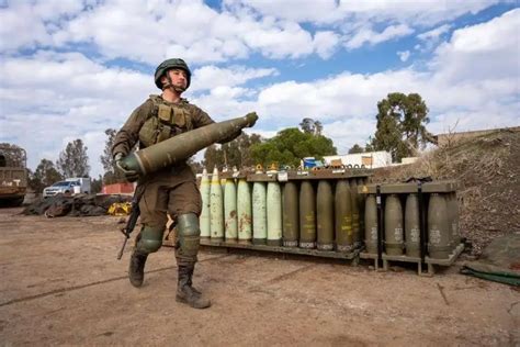 France Wants Israel To Evacuate Syria Buffer Zone Khaama Press