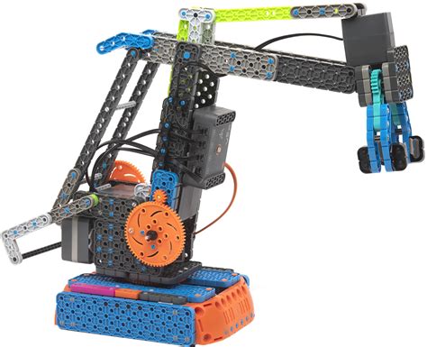 Best Buy HEXBUG VEX Build Blitz Multi 228 8888