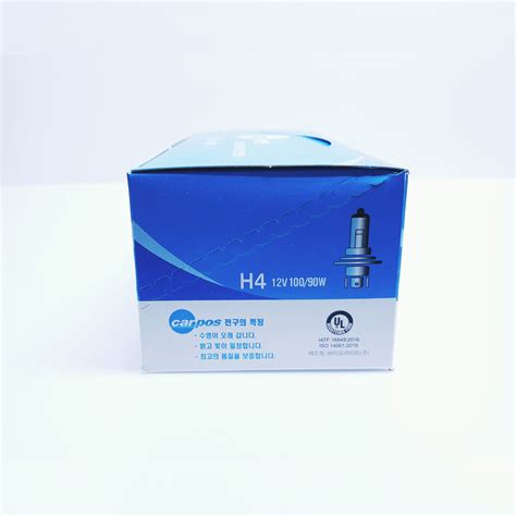 H4 12V 100/90W : 49번가