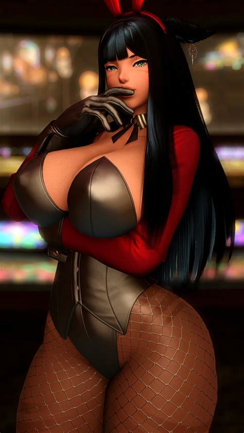 Lenos Twt On Twitter Alot Of People Really Like Black Haired Leno So You Ll See Her More