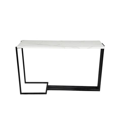 Black Beta Cocktail Bar Table Hire
