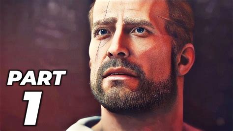 WOLFENSTEIN 2 THE NEW COLOSSUS Gameplay Walkthrough Part 1 - INTRO - YouTube