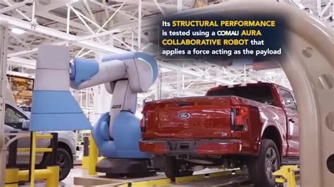Video Matt Malloy On Linkedin Robotics Automation