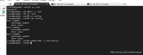 Ceph分布式文件系统集群搭建详解public和cluster Csdn博客