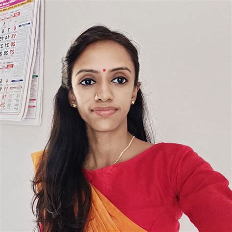 greeshma k v research scholar master of philosophy psgr