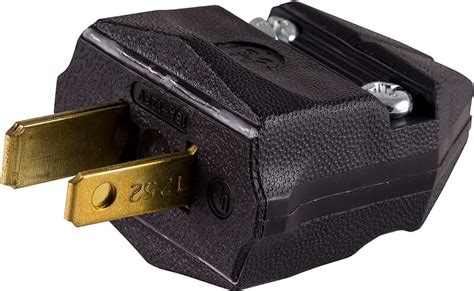 Amazon Com Prong Plug Replacement