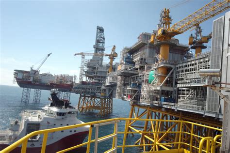 New Sverdrup Contract To Aibel Aibel