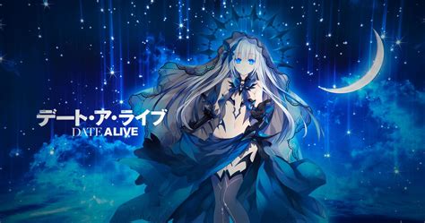 Date A Live Tobiichi Origami 1080p Wallpaper Hdwallpaper Desktop