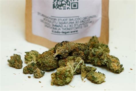 Comprendre Ce Qu Est Le CBD LPH
