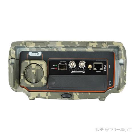数字传输分析仪如何选择？看完这个您就明白了！ 知乎