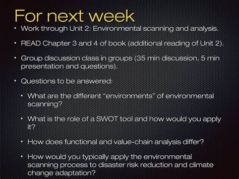 Unit1 Strategic Management And Planning Ppt