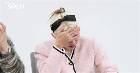 Sc이슈 이게 뭐야갑분싸 사상초유 18기 커플zero 사태 발발하나나는솔로