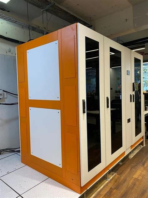 data center rack at ₹ 35000 unit data center racks in navi mumbai