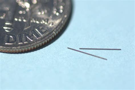 Aneurysm Coil Manufacturing Techniques And Materials