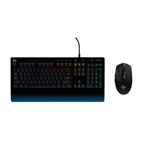 13 Best Logitech Gaming Keyboard And Mouse For 2023 Citizenside