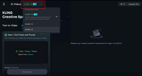 How To Use Kling AI For Free The Definitive Guide Images Included