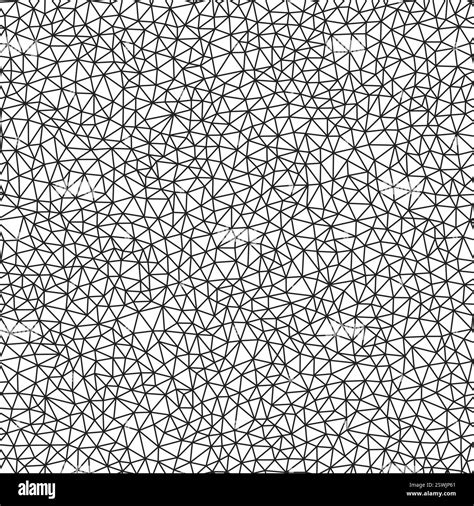Abstract Mosaic Background Tiny Triangles Size Medium Lines Weight Repeatable Pattern