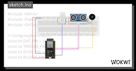 Monitoramento Remoto Copy Wokwi Esp32 Stm32 Arduino Simulator