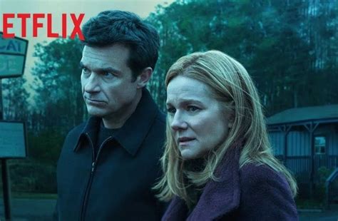 A série Ozark da Netflix filma temporada em meio ao COVID Revolução Etc