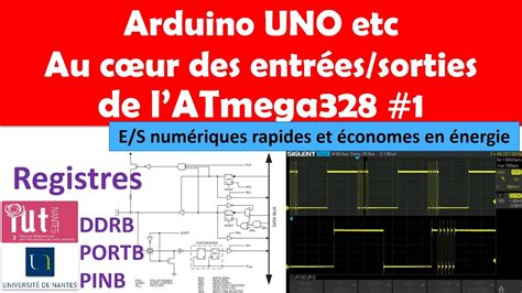 Remplacer Pinmode Français Arduino Forum