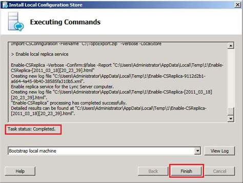 Unified Communications With Microsoft Lync 2010 Deployment Guide