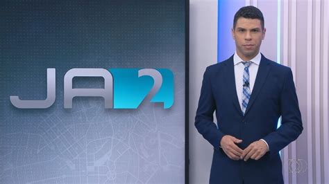VÍdeos Jornal Anhanguera 2ª Edição De Sexta Feira 23 De Fevereiro De