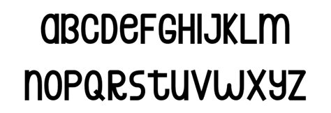 Create Font