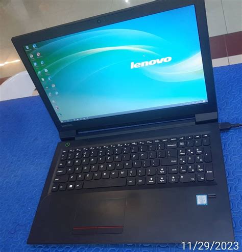 Lenovo V Core I Th Gen Gb Ddr Ram Dual Drive M Sata Gb Hdd Gb Good