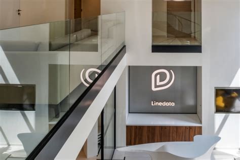 Linedata résultat net annuel en amélioration de 10