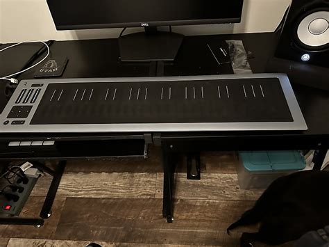 Roli Seaboard Rise 2 2023 Reverb