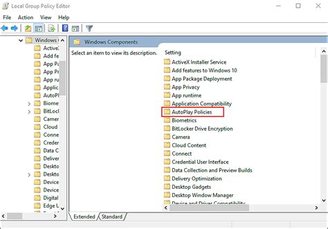 4 Ways To Disable The AutoRun Feature In Windows 10 Saint