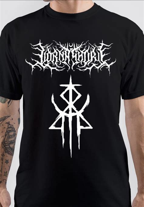 Immortal Disfigurement T Shirt Swag Shirts