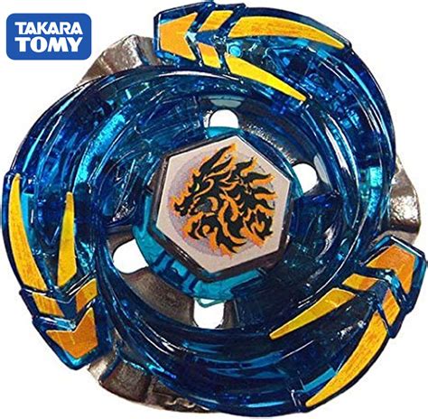 Meteo L Drago Lw105lf Metal Masters Beyblade Starter Bb 88 Beysandbricks