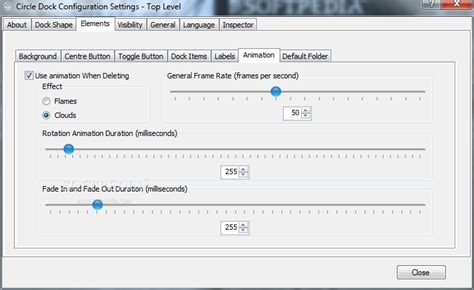 Circle Dock Download Free Windows 15630 Softpedia