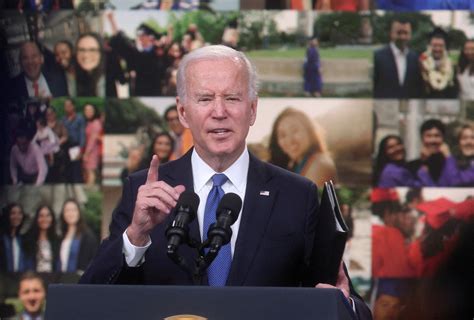 Supreme Court Rules Against Bidens Student Loan Forgiveness Plan