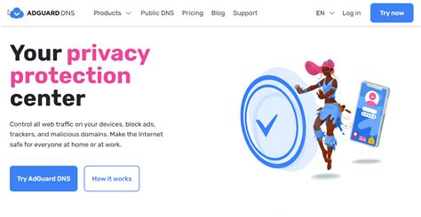 96 Off Adguard Dns Promo Code In June 2025
