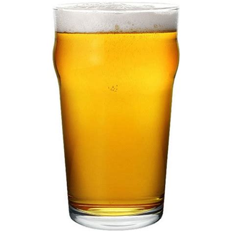 Nonic Beer Glass Binuns South Africa