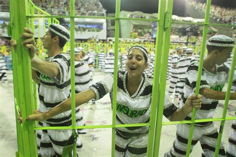 Carnaval Escola Esta O Primeira De Mangueira Fot Flickr