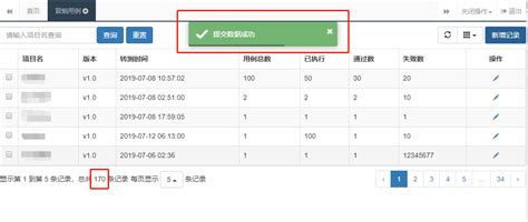Django：使用模态框新增数据，成功后提示“提交成功”，并刷新表格bootstrap Table数据 秋寻草 博客园