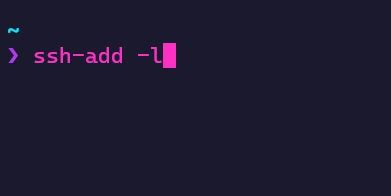 Using Windows SSH Agent In WSL2 A Complete Guide DEV Community